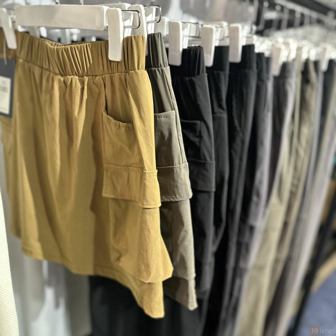 ASD (Mar 2025), ASD Market Week, Las Vegas USA - Trade Show