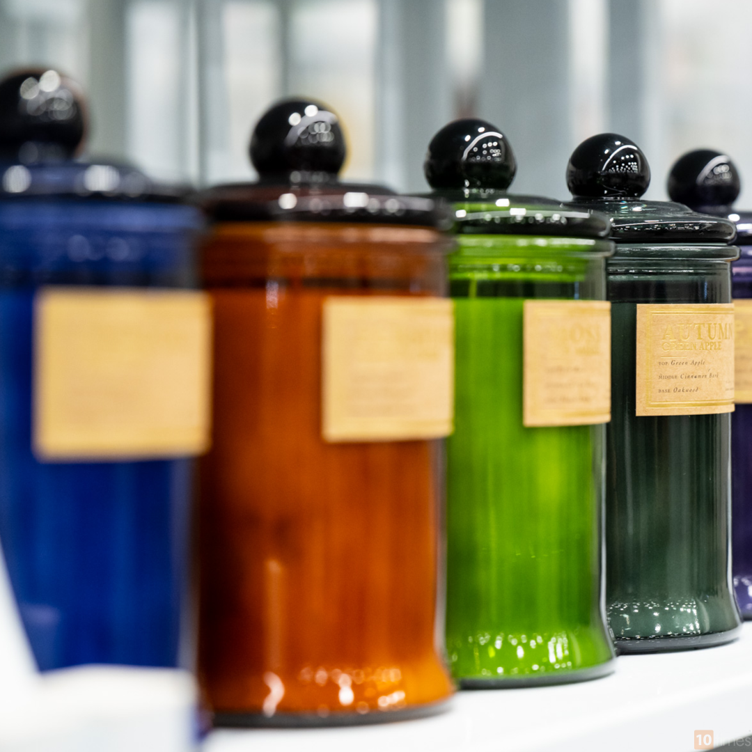 ASD (Mar 2025), ASD Market Week, Las Vegas USA - Trade Show