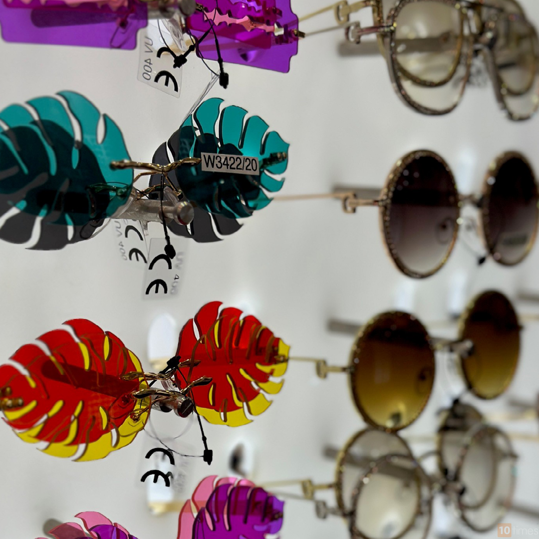 ASD (Mar 2025), ASD Market Week, Las Vegas USA - Trade Show