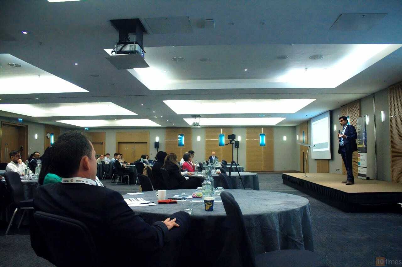 NexGen Banking Summit USA (Nov 2026), New York USA - Conference