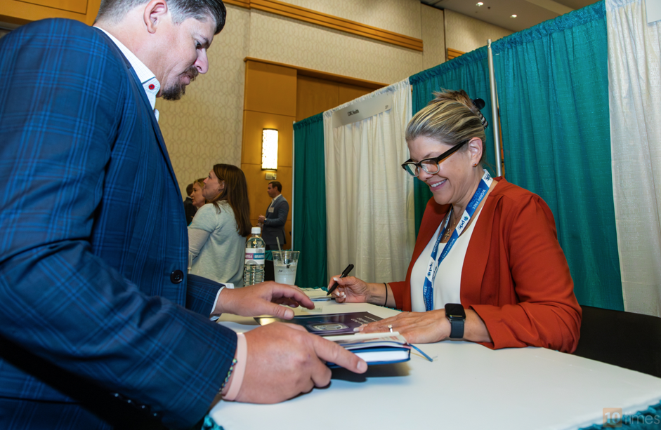 IDN Summit & Reverse Expo (Apr 2027), Four Corners USA - Trade Show