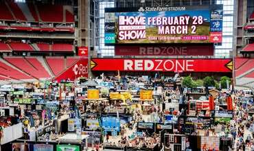 Maricopa County Home & Landscape Show (Feb 2025), Phoenix USA - Trade Show