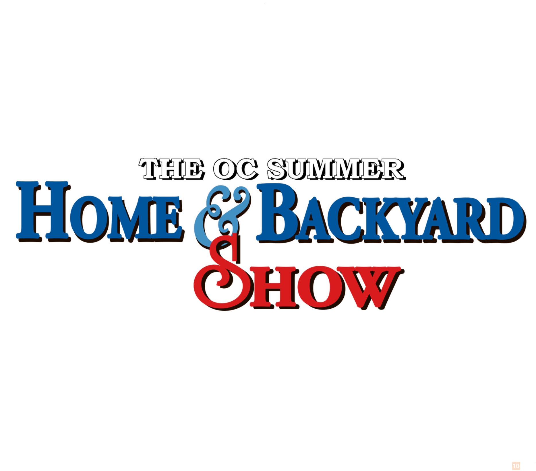 Anaheim Home Show (Jun 2025), OC Summer Home & Backyard Show, Anaheim ...