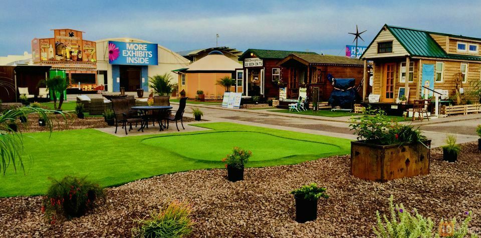 Maricopa County Home & Landscape Show (Feb 2025), Phoenix USA - Trade Show