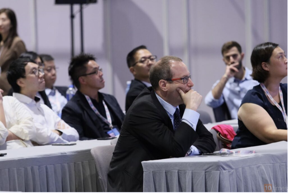 BIO Hong Kong (Sep 2025), Biohk (Hong Kong International Biotechnology ...