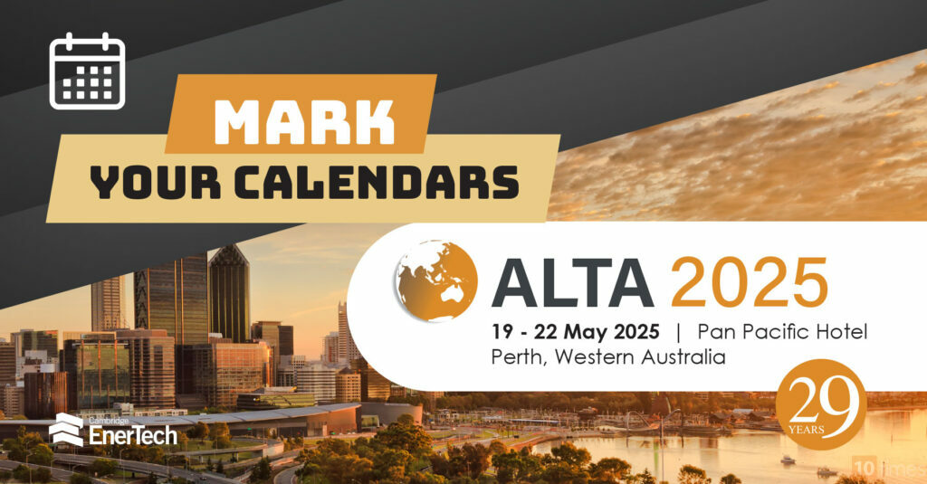 ALTA Perth (May 2026), Perth Australia - Trade Show