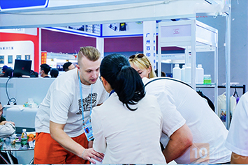 SDPE (Nov 2025), Guangzhou International Screen Printing & Industrial ...