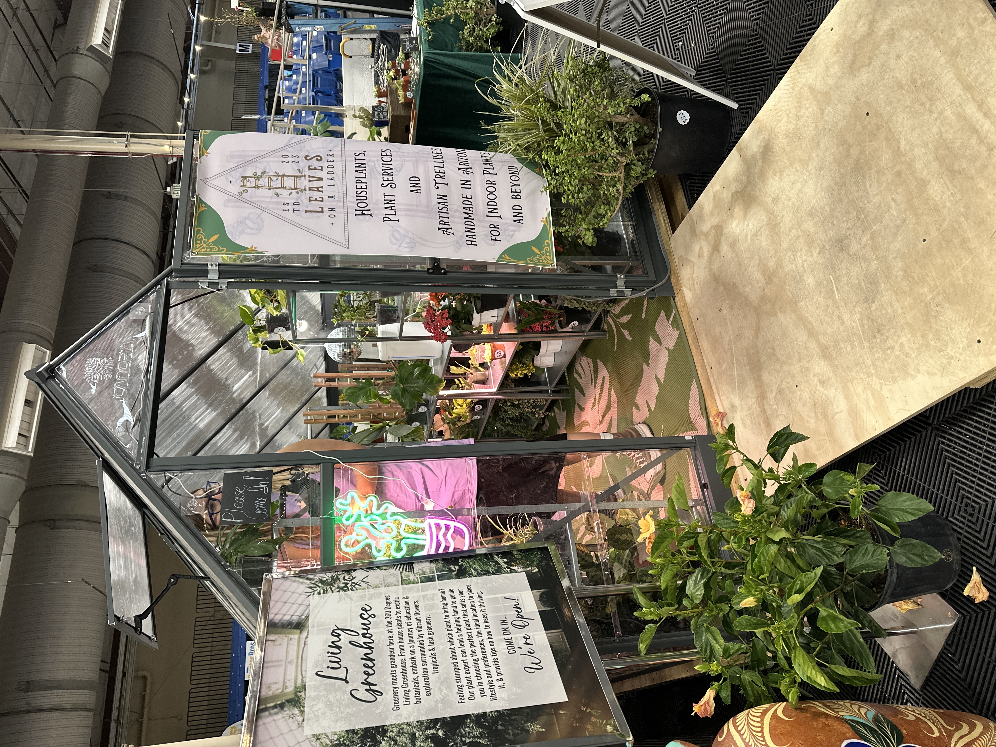 The Home Show (May 2026), Maricopa County Home & Flower Show ...