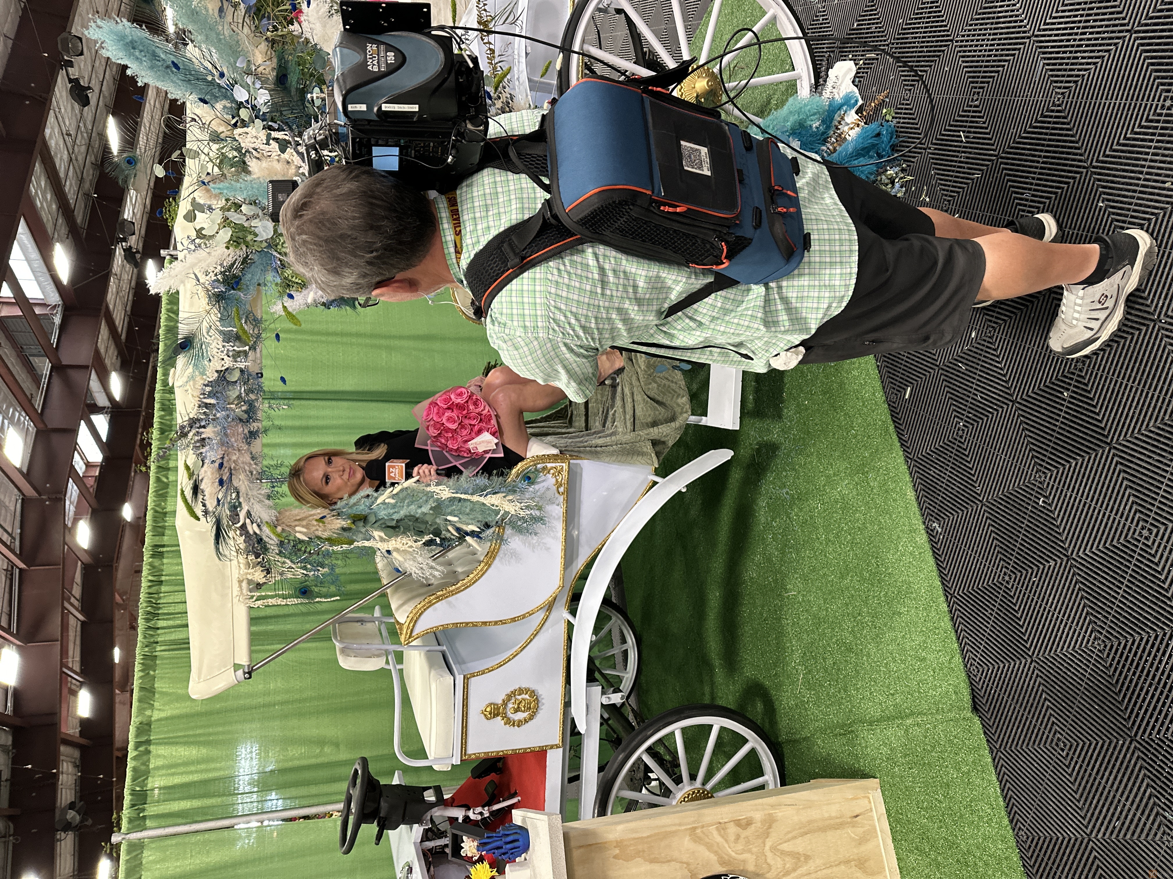 The Home Show (May 2026), Maricopa County Home & Flower Show ...