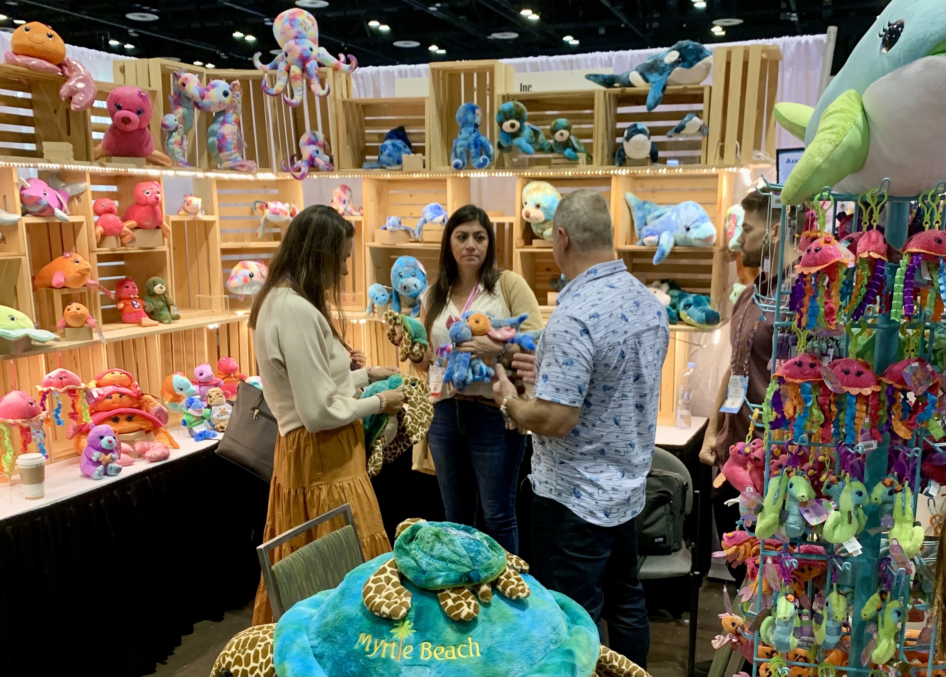 Surf Expo (Sep 2026), Orlando USA - Trade Show