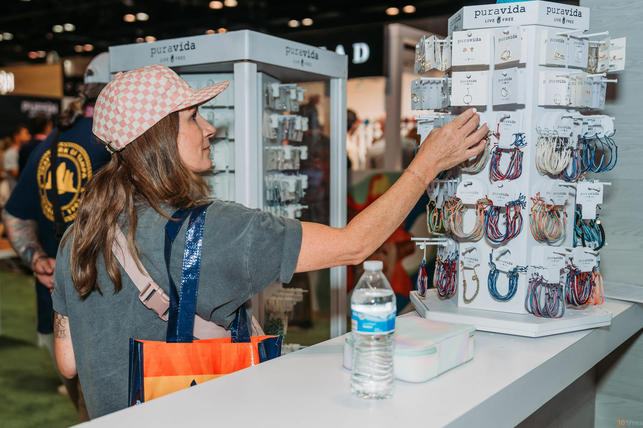 Surf Expo (Sep 2026), Orlando USA - Trade Show