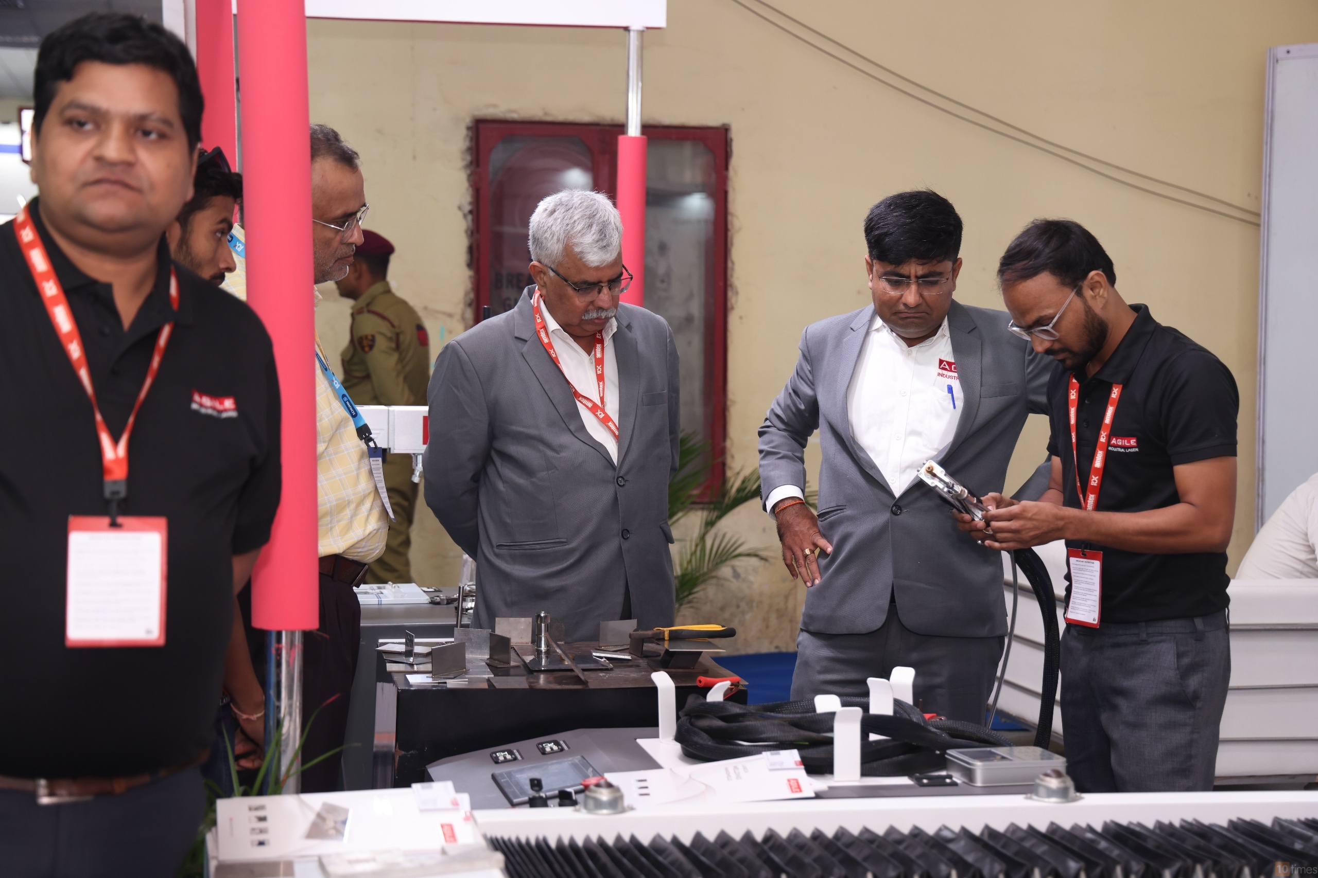 BLECH India (Apr 2027), Mumbai India - Trade Show