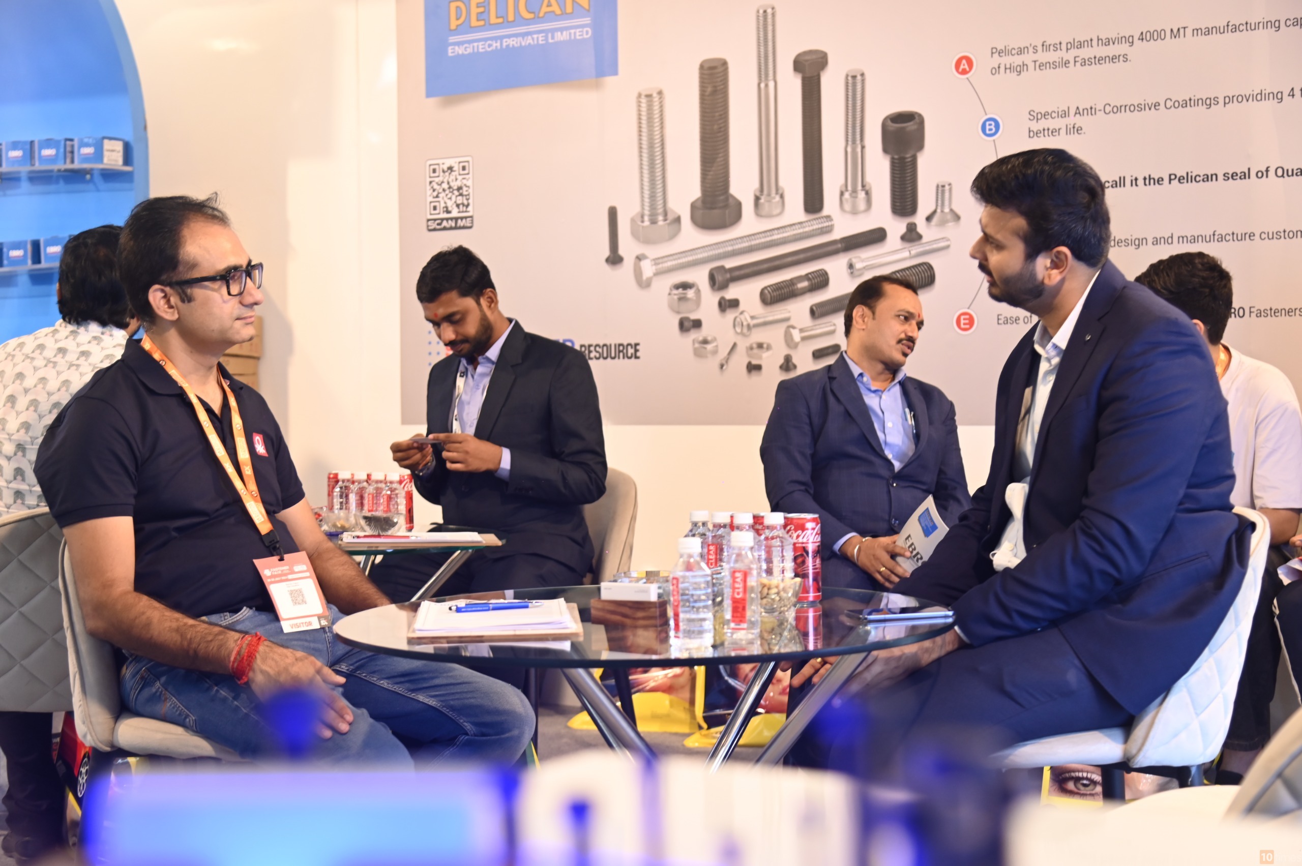 BLECH India (Apr 2027), Mumbai India - Trade Show