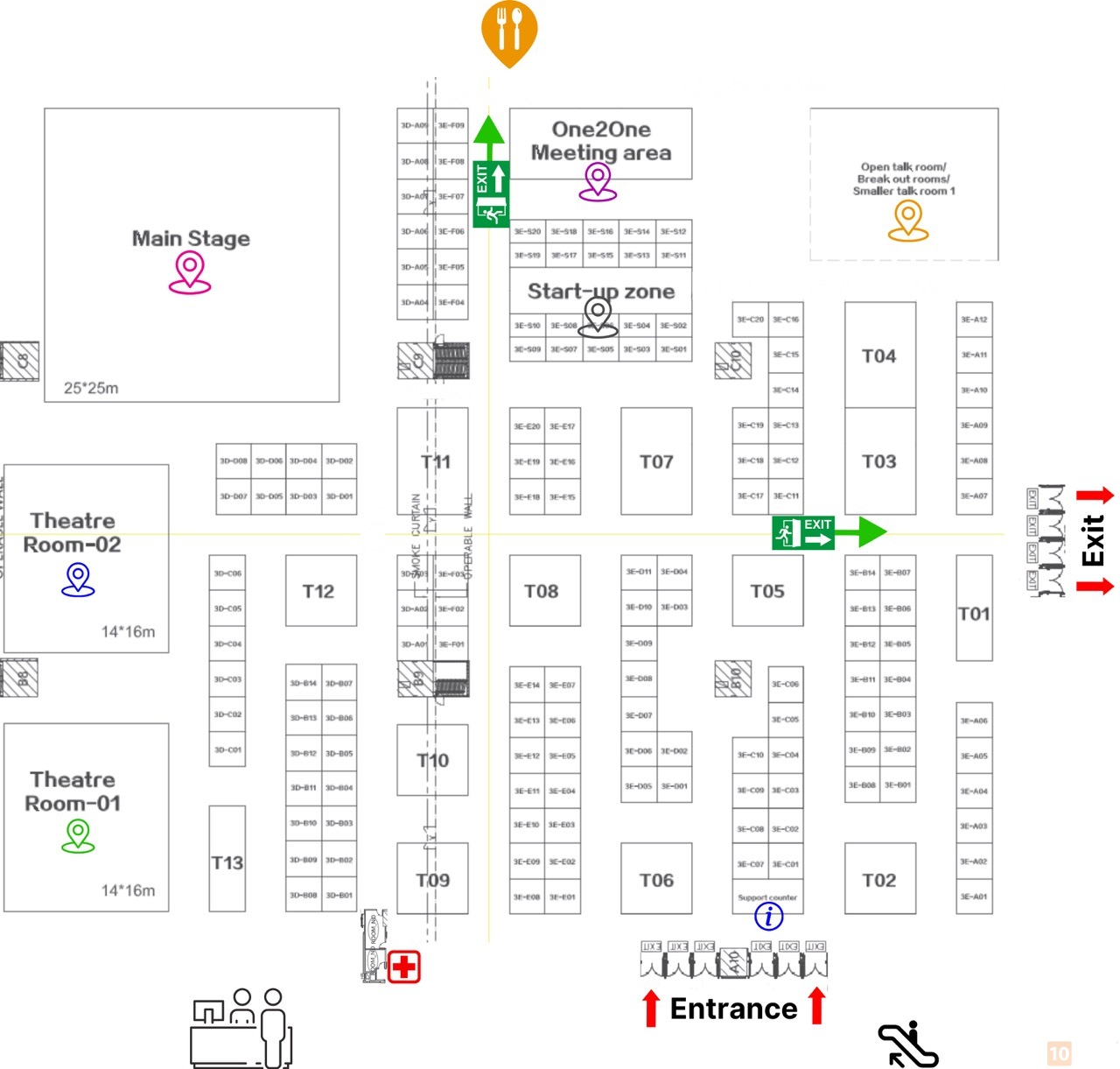 BIO Hong Kong (Sep 2025), Biohk (Hong Kong International Biotechnology ...