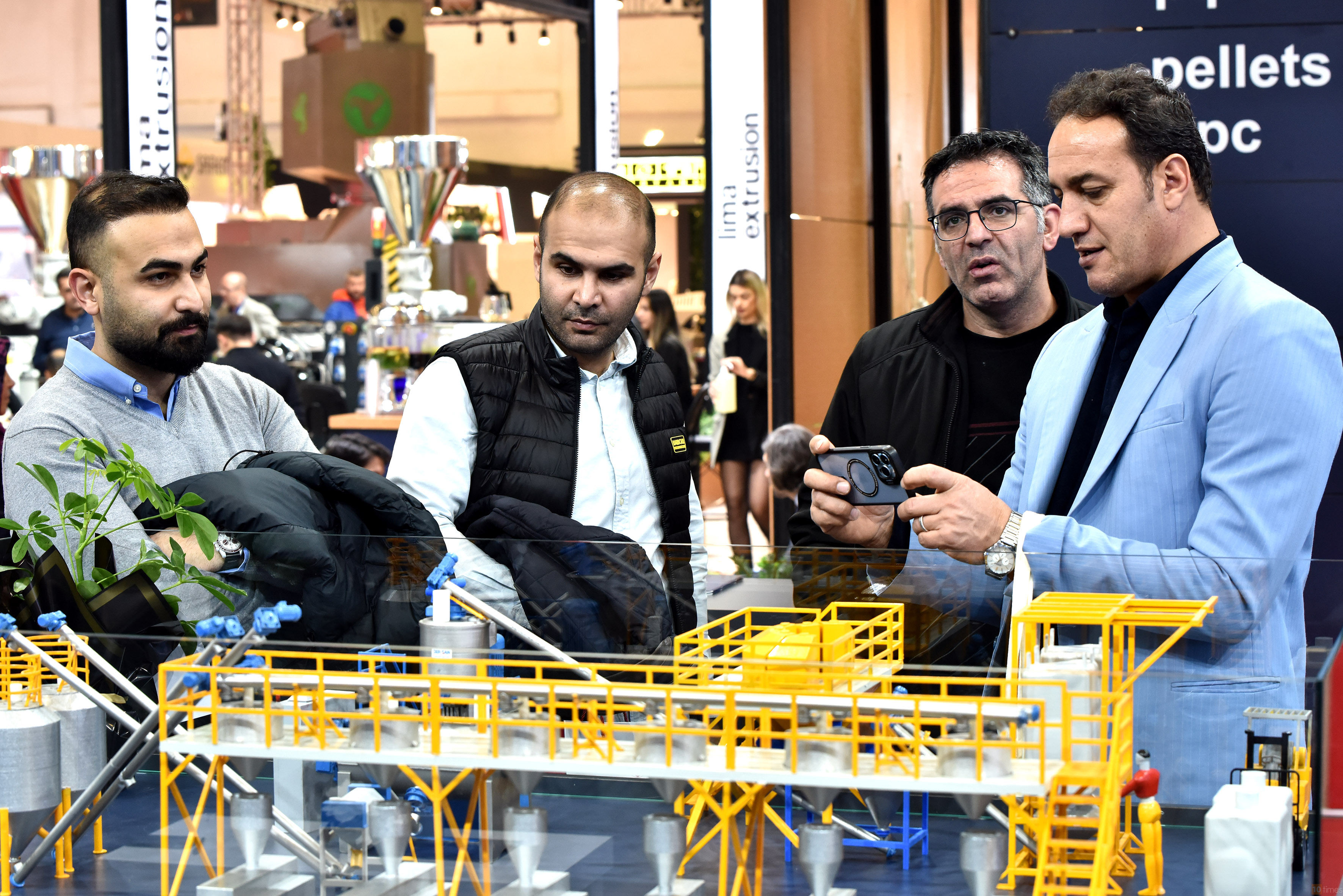 Plast Eurasia Istanbul (Dec 2026), Istanbul Turkey - Trade Show