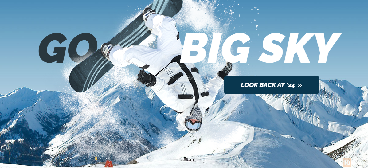 BSSMC (Jan 2027), Big Sky Sports Medicine Conference, Big Sky USA ...