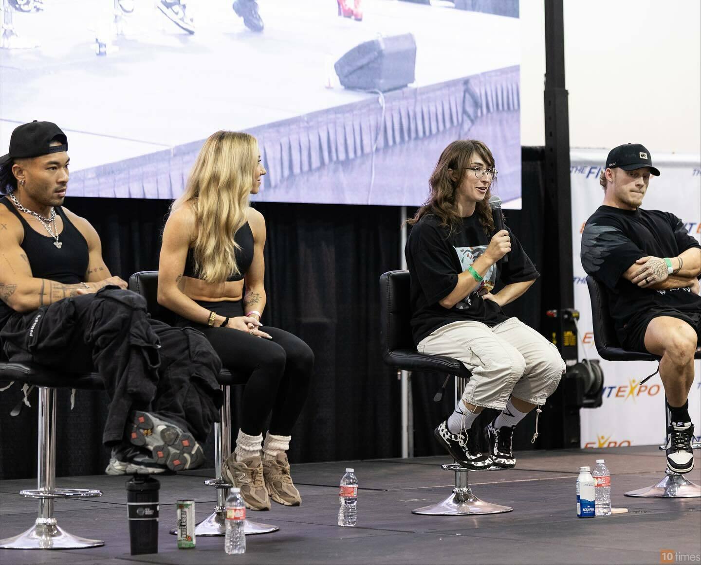 The Fit Expo Los Angeles (Jan 2027), Los Angeles USA - Trade Show