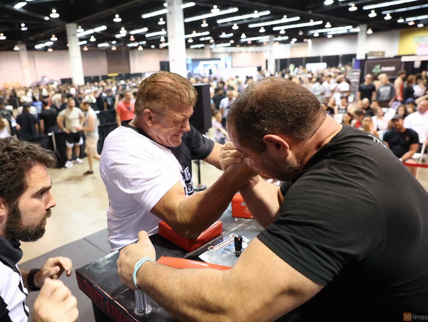 The Fit Expo Los Angeles (Jan 2027), Los Angeles USA - Trade Show