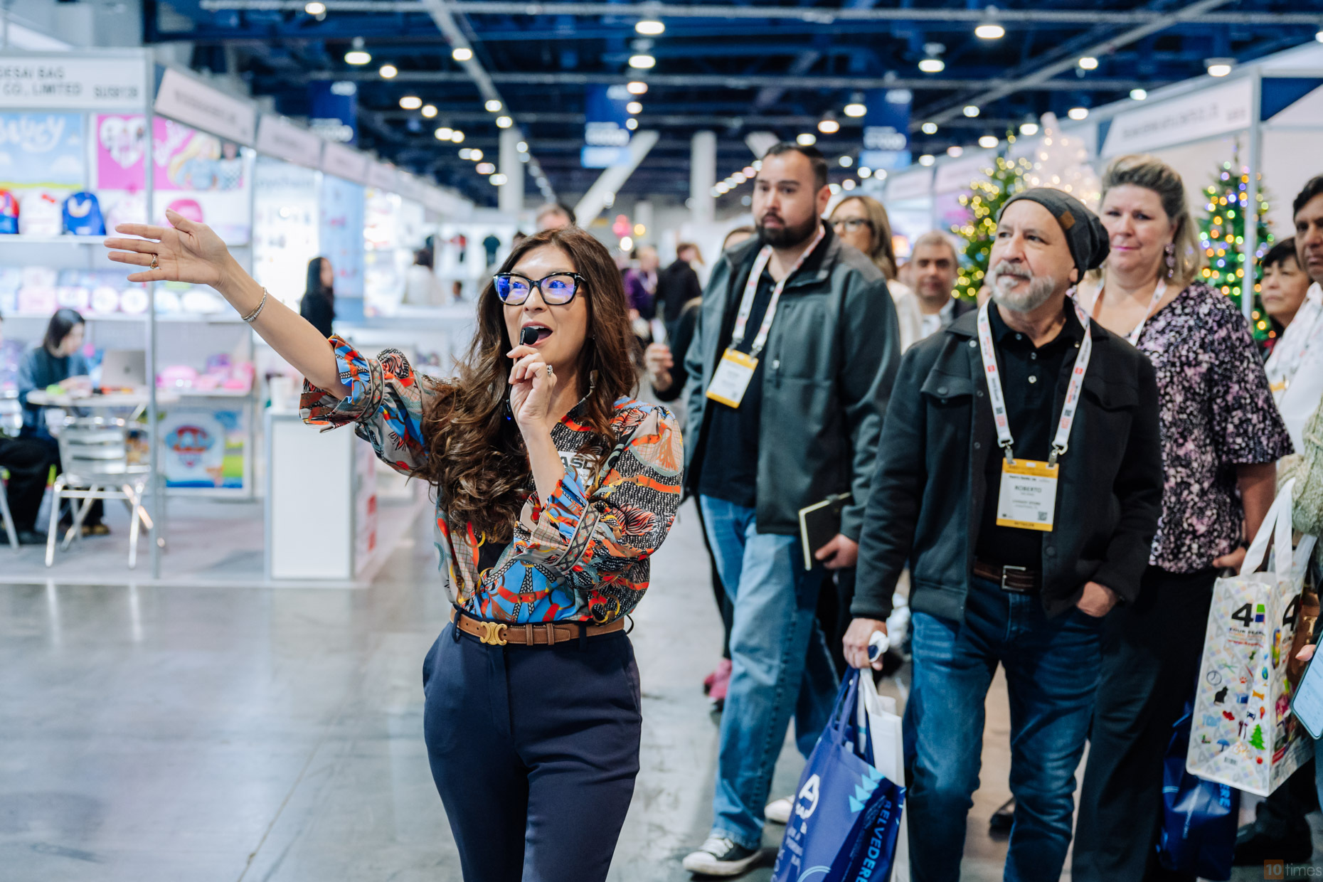 ASD (Mar 2026), ASD Market Week, Las Vegas USA - Trade Show