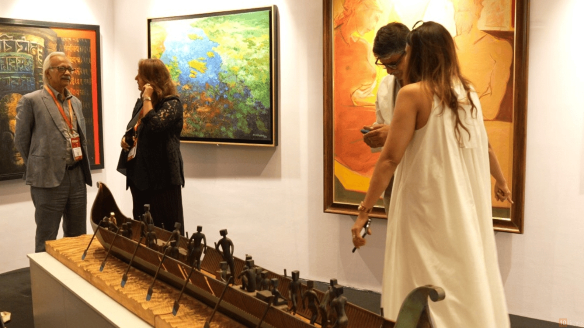 FOAID - New Delhi (Nov 2025), Festival of Architecture and Interior ...