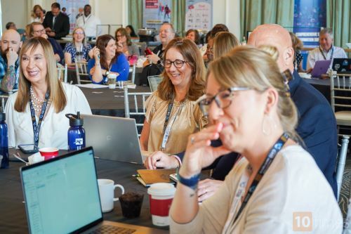 USDLA National Conference (Jun 2026), Cleveland USA - Conference