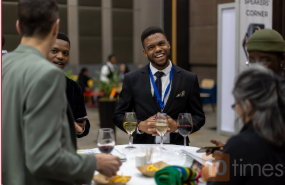 Manufacturing Indaba (Jul 2026), Manufacturing Indaba Conference and ...