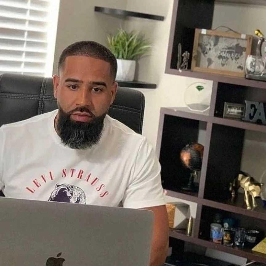 North Star Dubai (Oct 2022), Dubai UAE - Trade Show