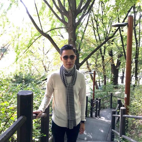 Visitors, People Attending Building Men Human Fair & Clean Expo, Koto ...