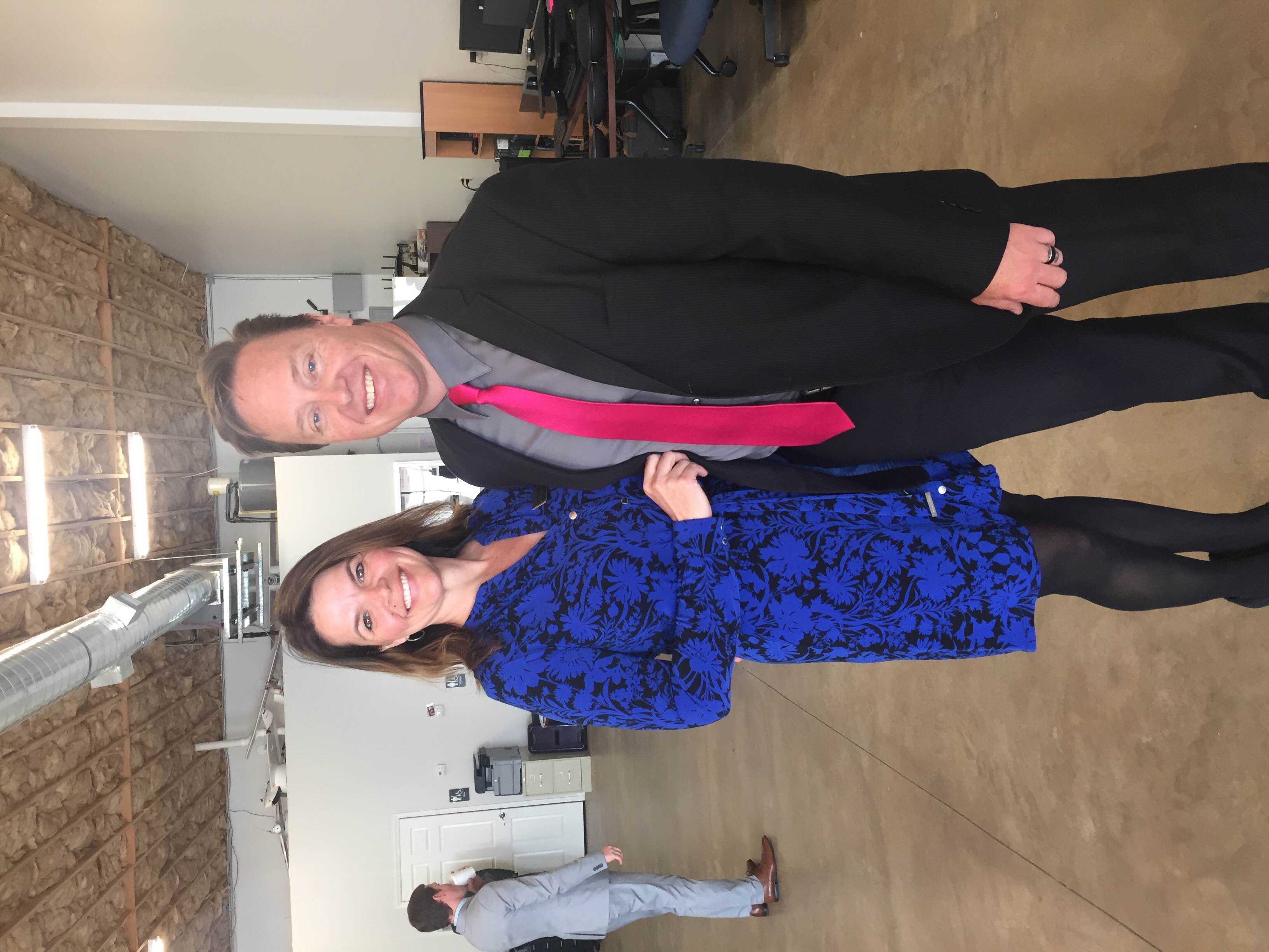 Visitors, People Attending Space & Missile Defense Symposium & Expo ...