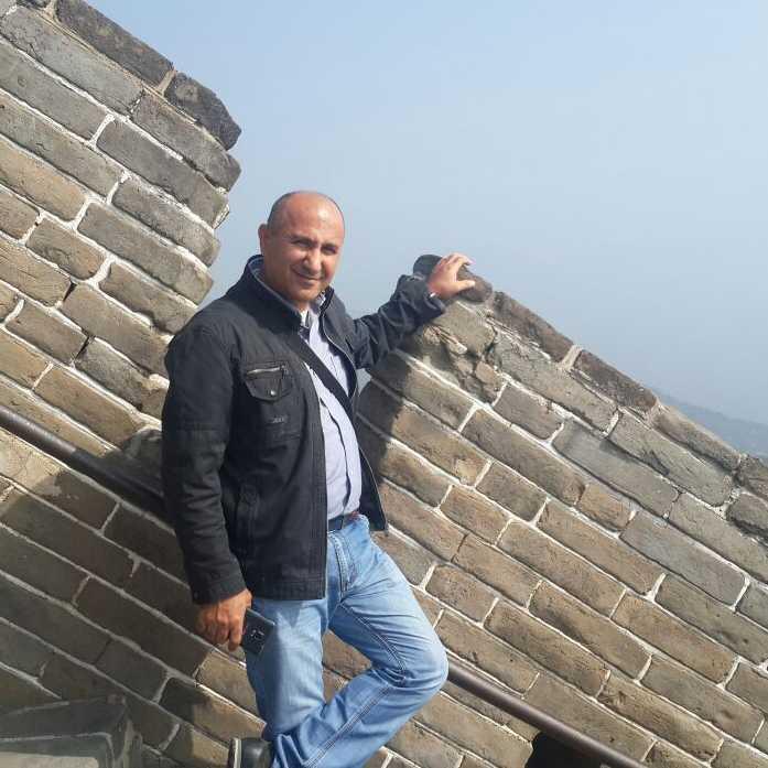 TLS (May 2023), The Leisure Show Dubai, Dubai UAE - Trade Show