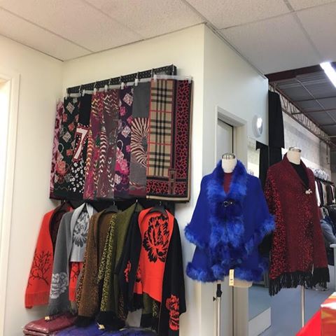 African Fashion Week Toronto (Aug 2022), Toronto Canada - Trade Show