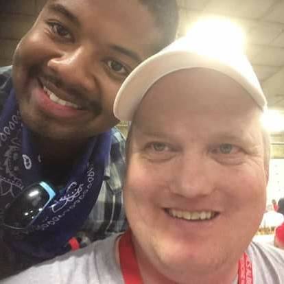 Visitors, People Attending World of Wheels-Calgary, Calgary, Canada