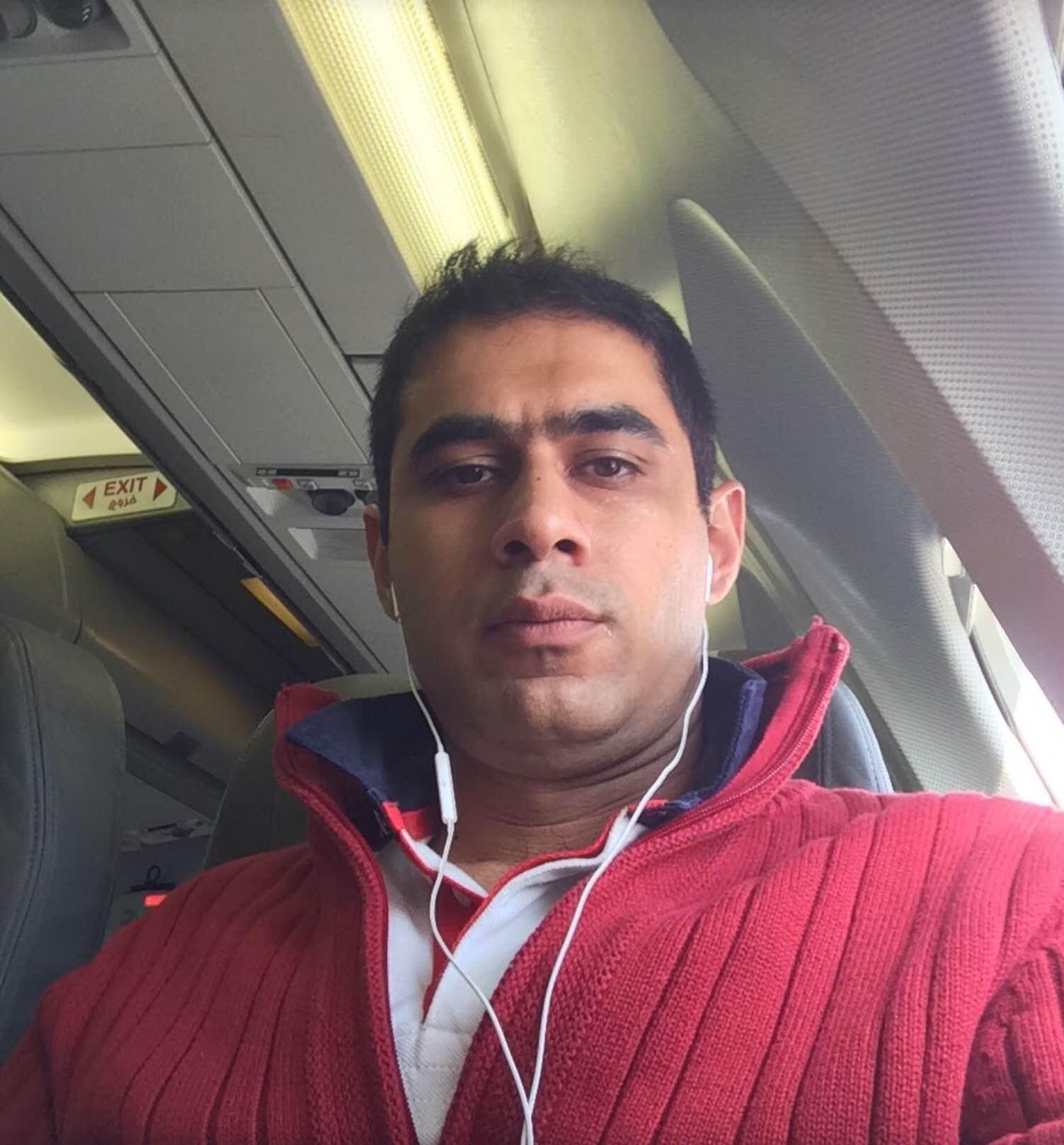 Visitors, People Attending Iran International Electronic, Computer & E ...