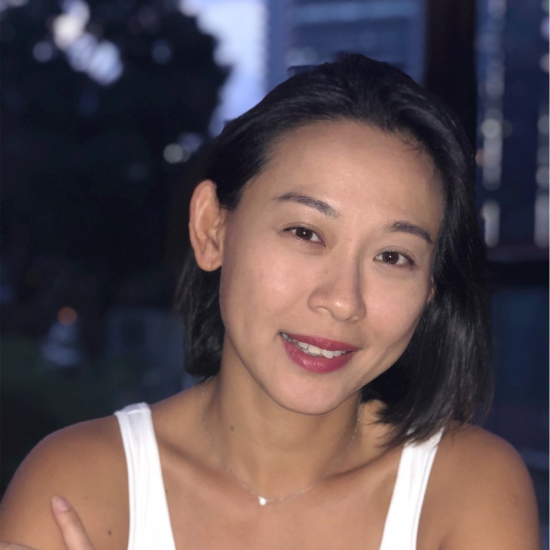 Business Agility Institute Executive Forum (Sep 2019), Singapore ...