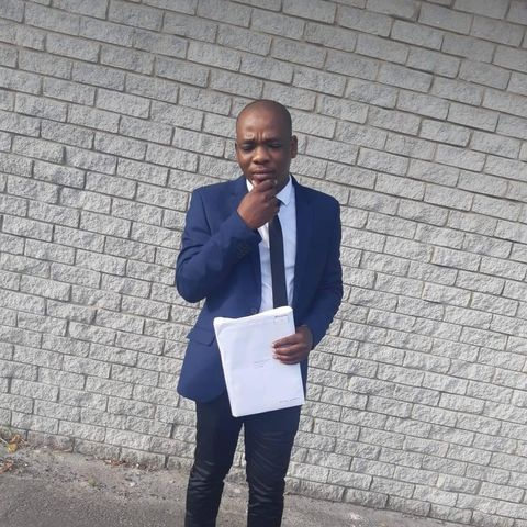 Visitors, People Attending Sustainability Week, Pretoria, South Africa