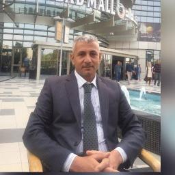 Interbuild Jordan (Oct 2022), Amman Jordan - Trade Show