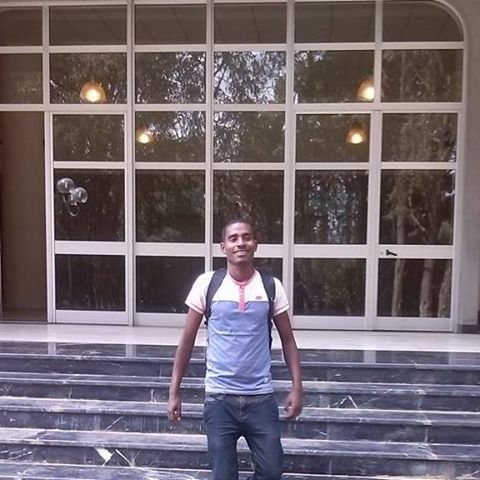 Visitors, People Attending Ethiopia Build Expo, Addis Ababa, Ethiopia