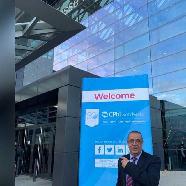 Medical Phil (Aug 2022), Medical Philippines Expo, Pasay Philippines ...