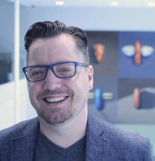 International Shared Decision Making Conference (Jul 2019), Québec ...