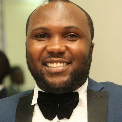 Visitors, People Attending SCOPE Supply Chain Summit, Las Vegas, USA