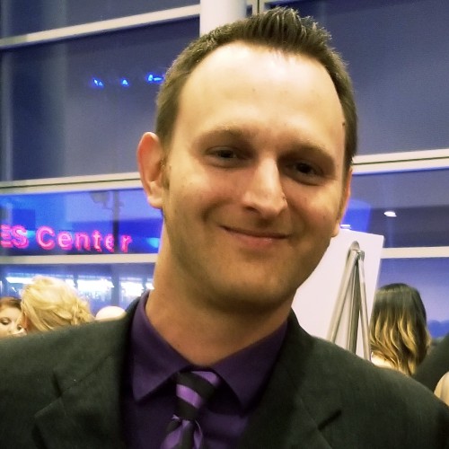 Ecommerce Show West (Aug 2016), San Diego USA - Trade Show