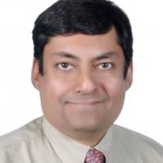 Visitors, People Attending Paint Expo, Ahmedabad, India