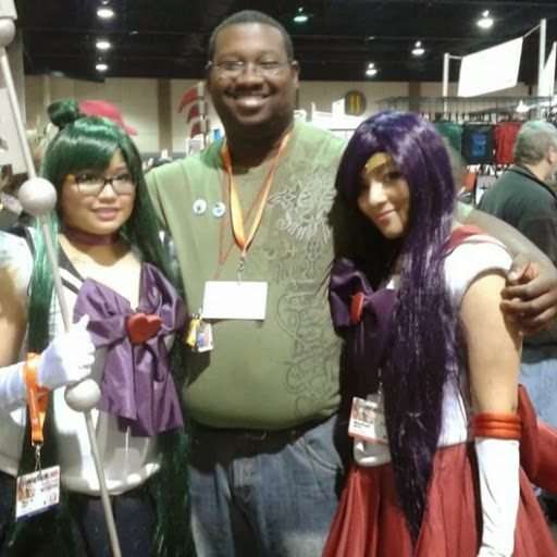 2D Con (Sep 2023), Minneapolis USA - Trade Show