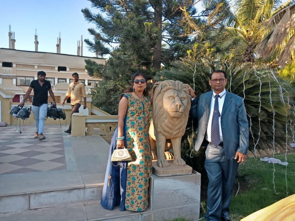 Visitors, People Attending Project Management Training, Incorporating ...