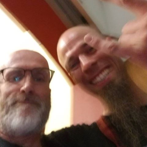 MCBE (Oct 2018), Michigan Comic Book Expo, Wyandotte USA - Trade Show