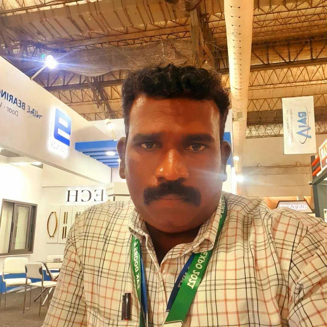 Zak Trade Fairs & Exhibitions Pvt. Ltd., Chennai, India