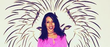 Visitors, People Attending Festivals of Speed Orlando, Orlando, USA