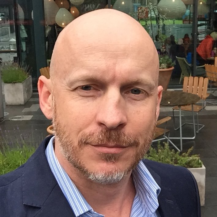 Speakers, List of Speakers Speaking at Wheel Rail Interaction ...