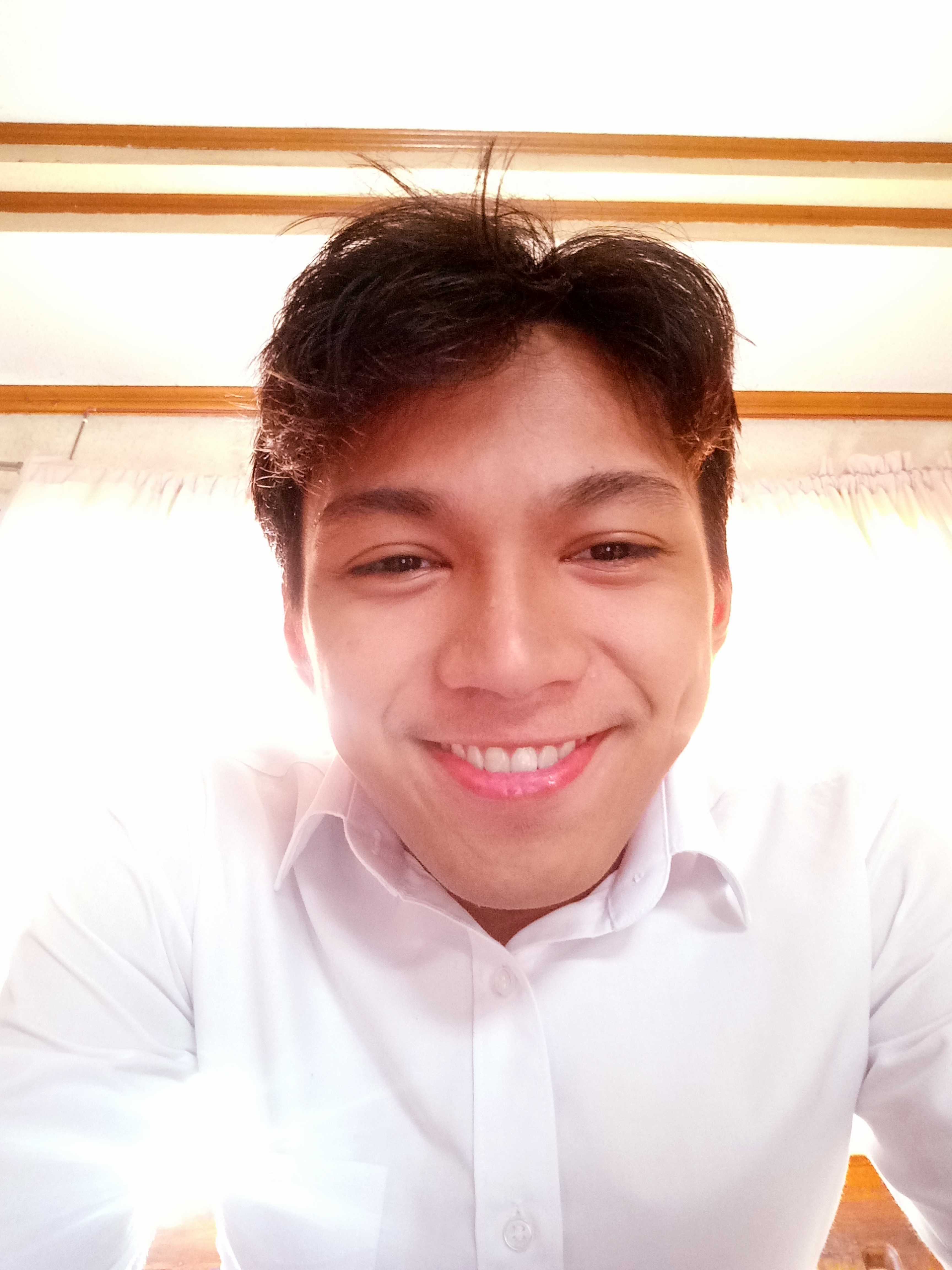 Visitors, People Attending Blockchain & Bitcoin Conference Philippines, Makati, Philippines