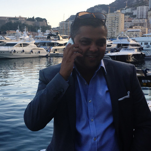 THE BNC SHOW (Sep 2022), London UK - Trade Show